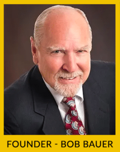 BAUER EVANS CERTIFIED PUBLIC ACCOUNTANTS INC.